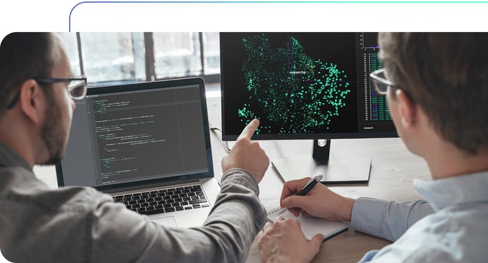 Big Data Platforms And Services Ciklum